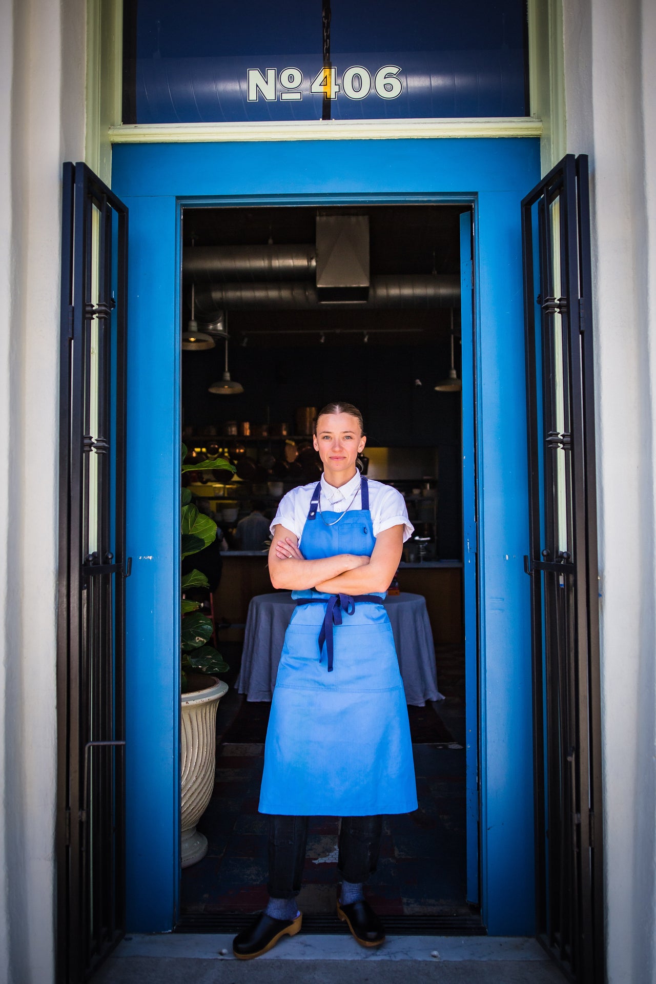 Cooking Hacks with Chef Daisy Ryan