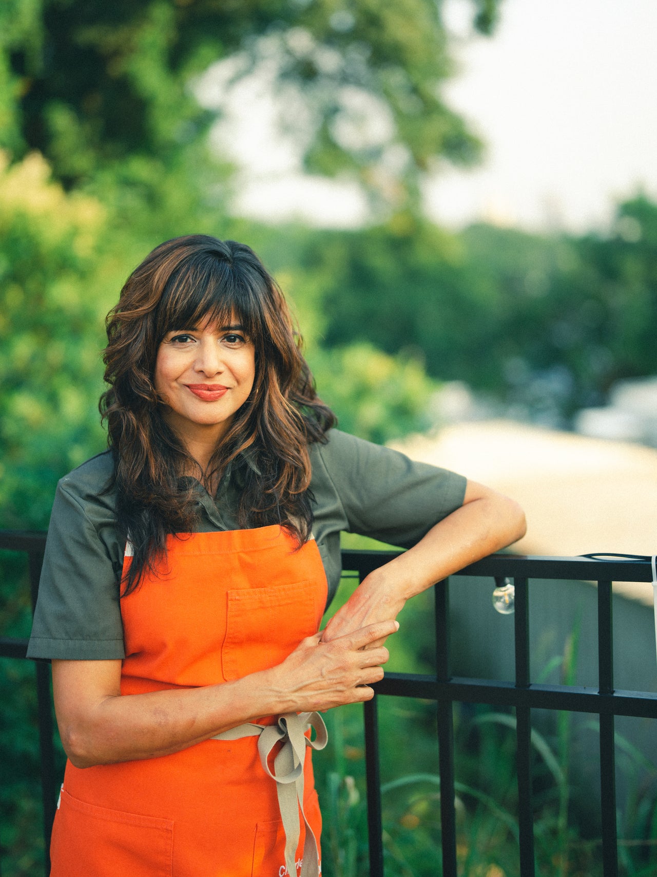 Pantry Portrait: Cheetie Kumar