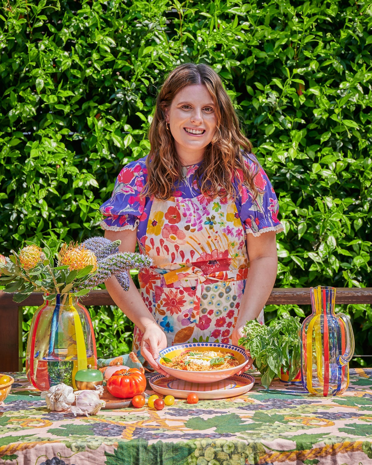 Cooking Hacks with Chef Daen Lia