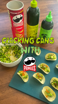 Recipes