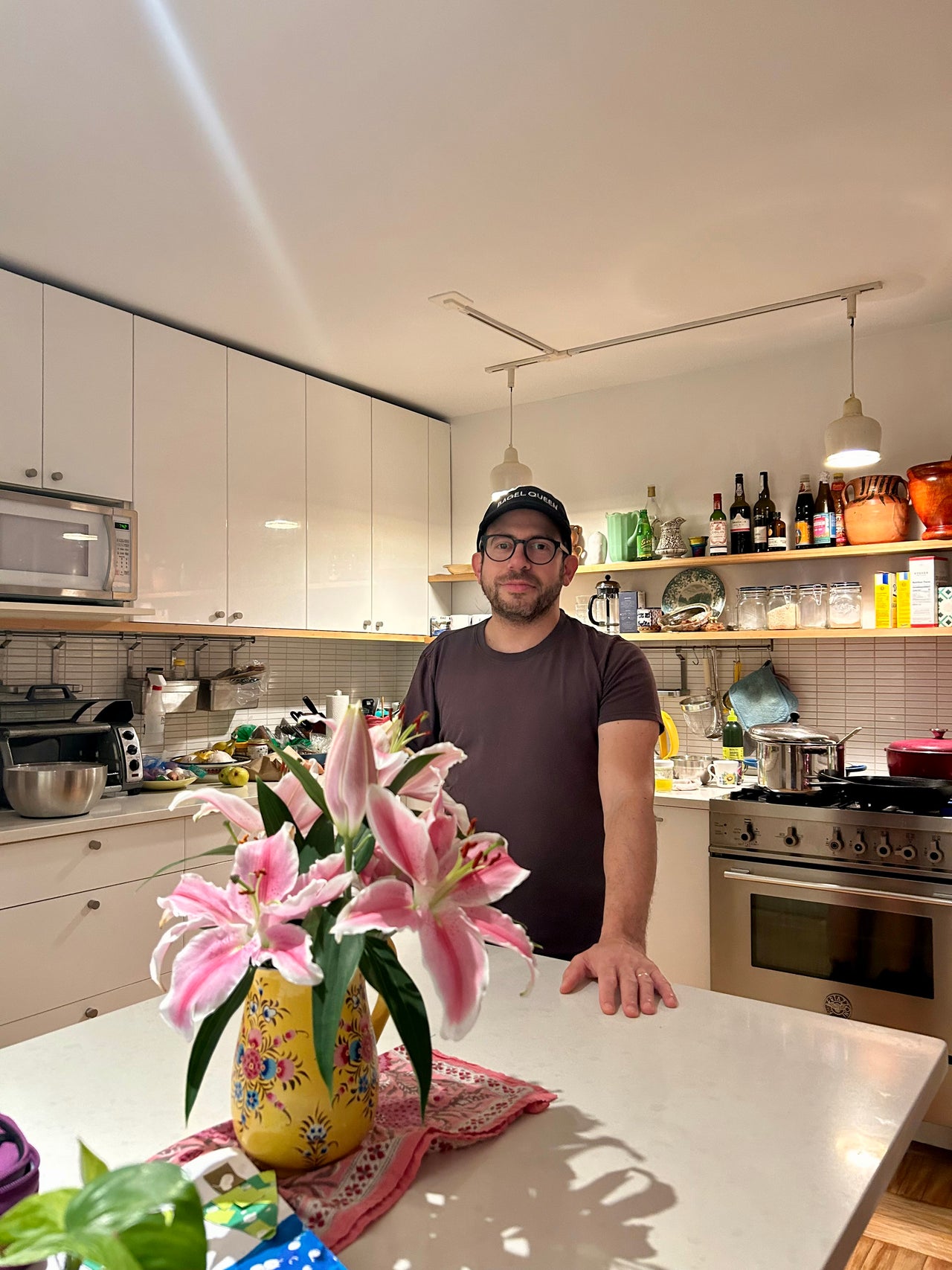 Friend of Graza: JJ Goode