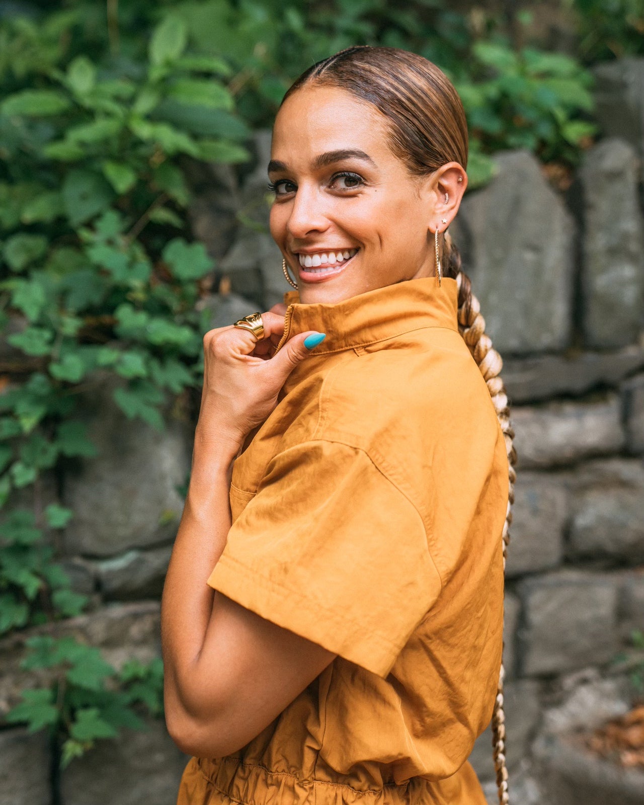 Friend of Graza: Jess Sims