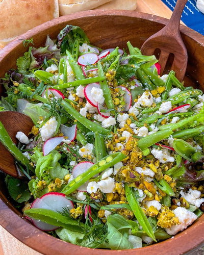 Extra Virgin Olive Oil Potato Chips | Graza