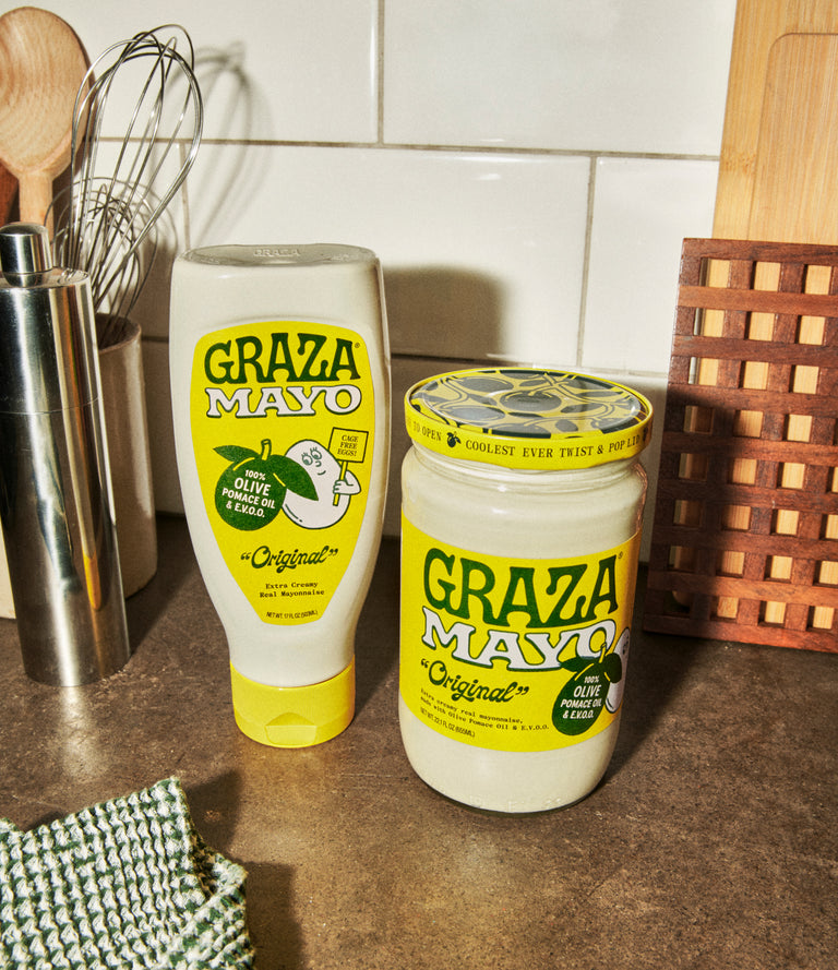"Original" Mayo