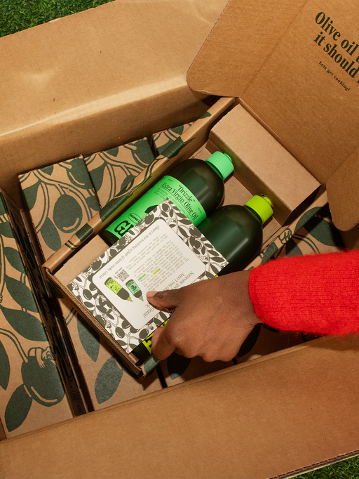 “The Gift Set” | Graza