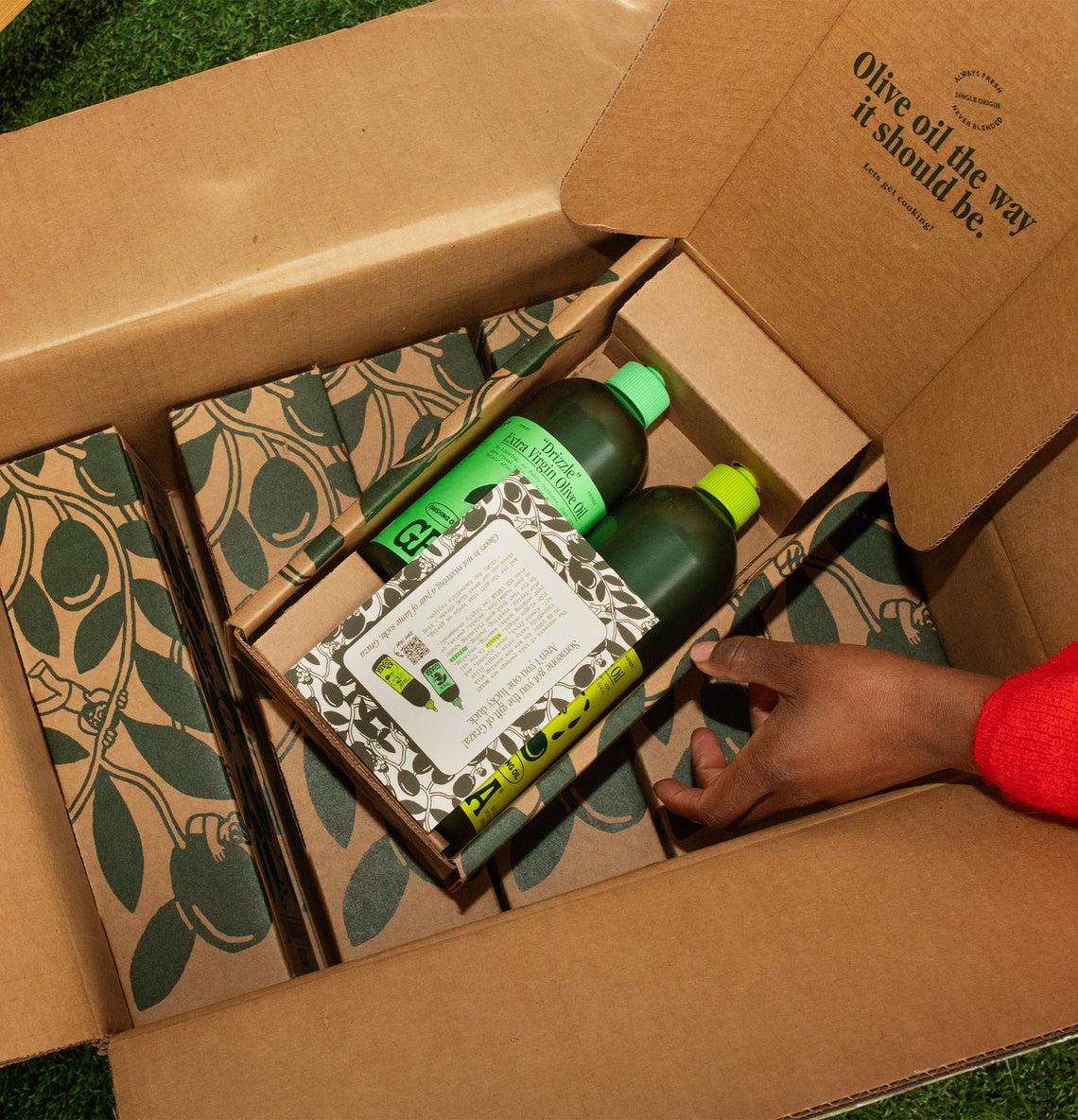 Holiday Gifting