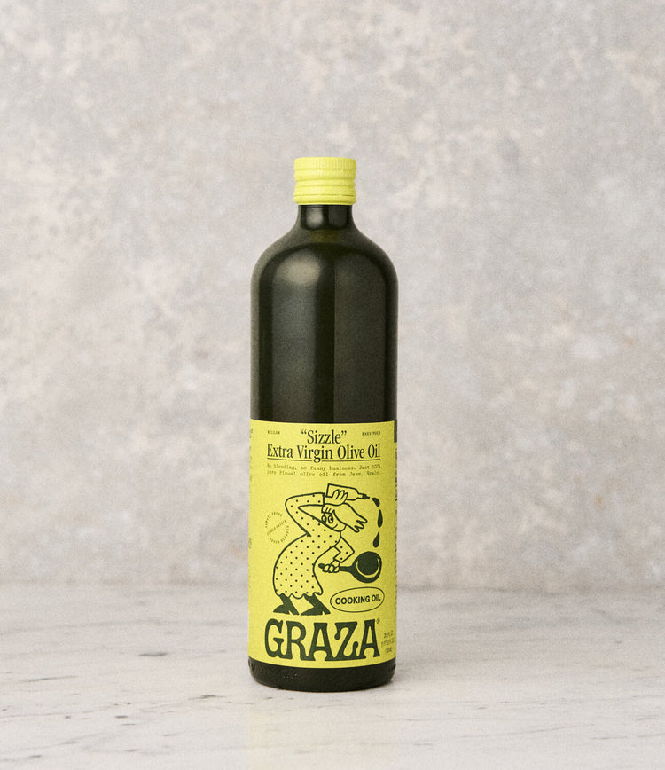Olive Oil