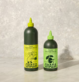 GRAZA | High Quality Olive Oil