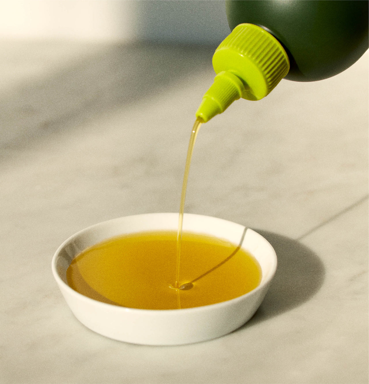 “Drizzle” & “Sizzle” Olive Oil | Graza